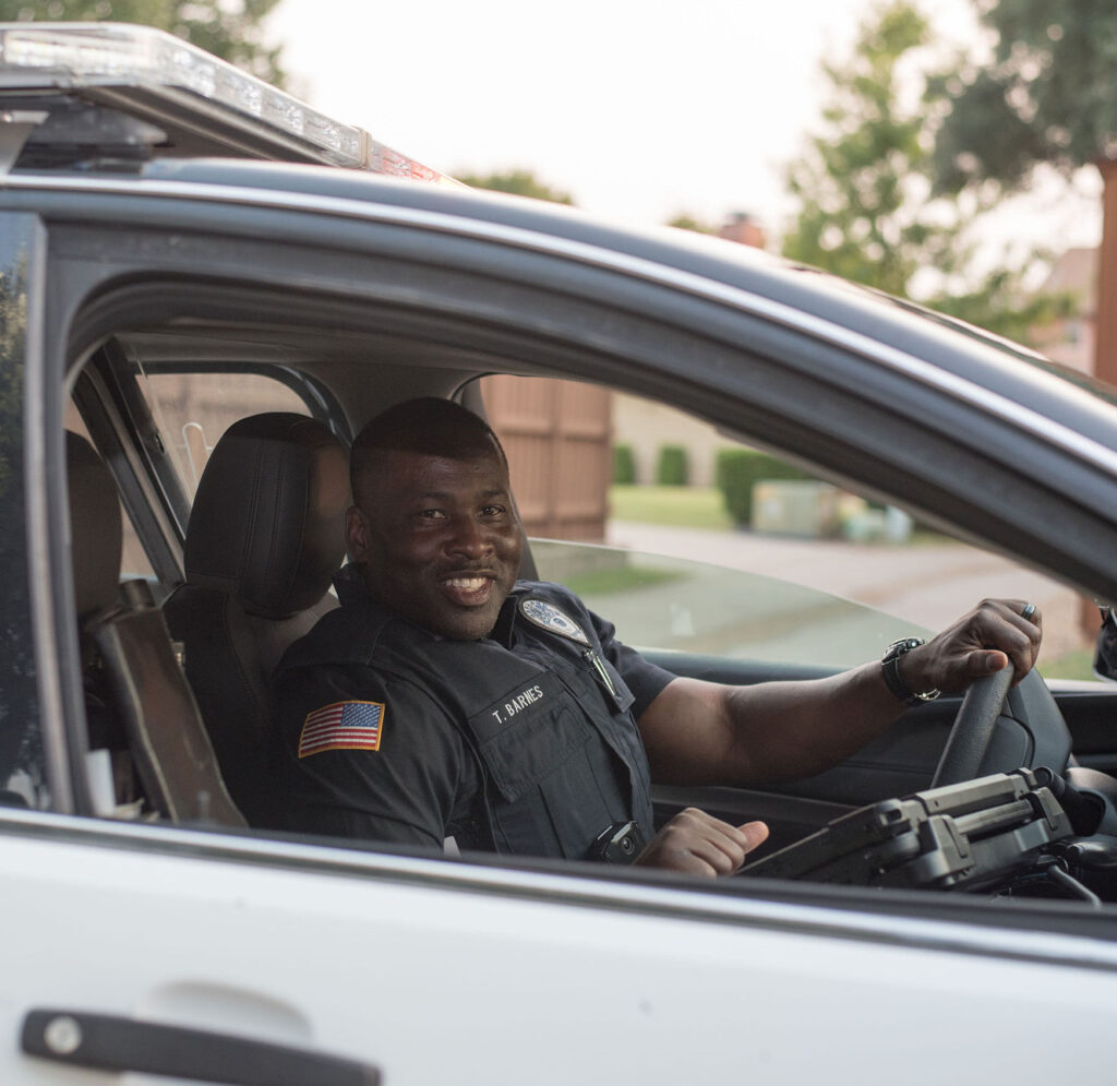 2021 Holiday Donation for Officer Barnes – Oakridge Neighborhood ...